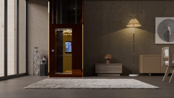 House Lift Guide: Everything About Modern House Elevators